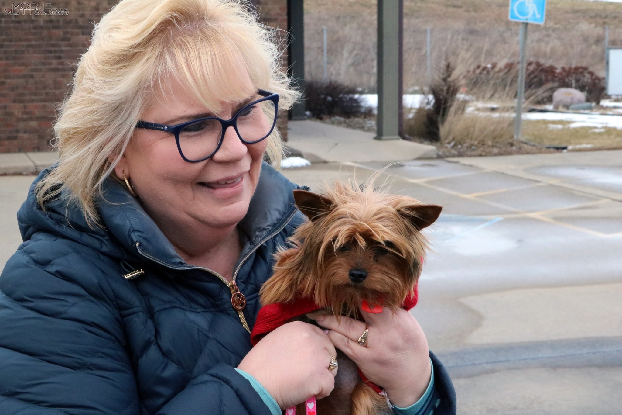 About Us – Moore's Rescue Ranch